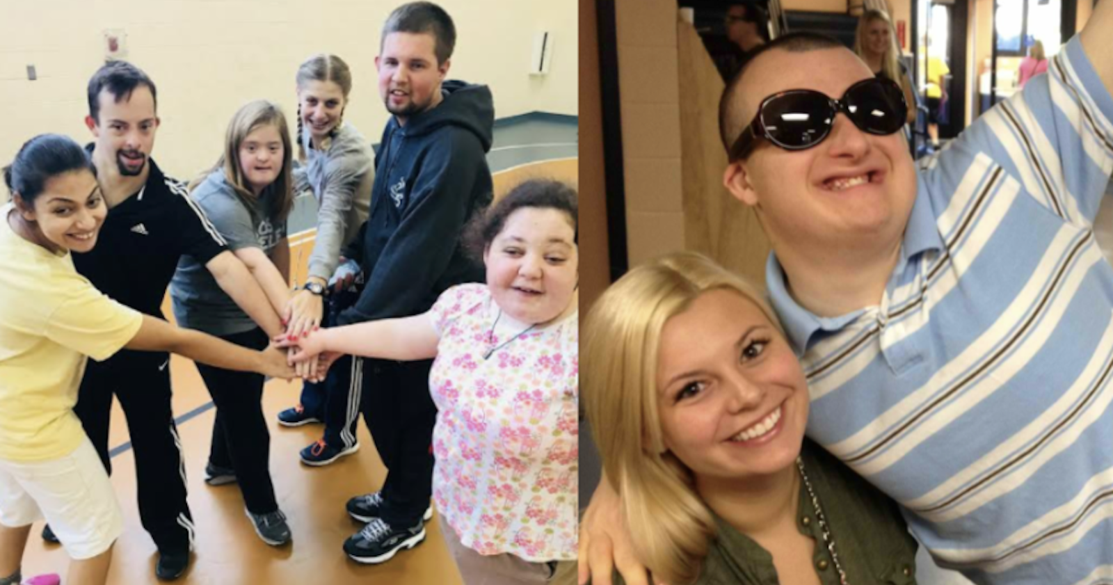 Young Adult Program - Special Education - Teaching and Learning ...