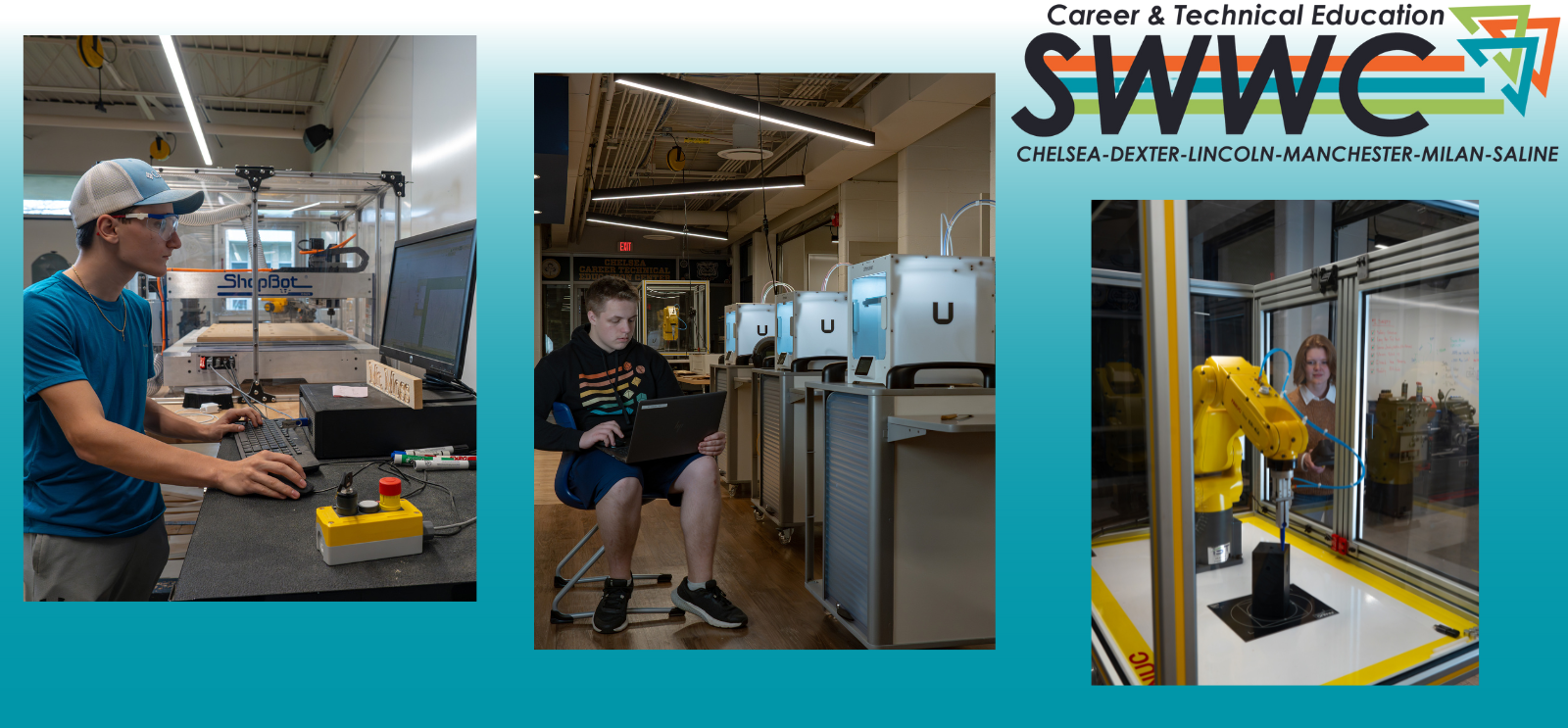 Gallery - SWWC Photo Gallery