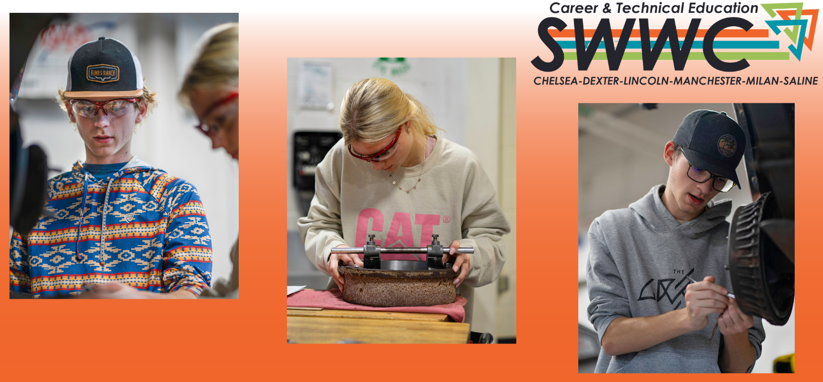 Gallery - SWWC Photo Gallery