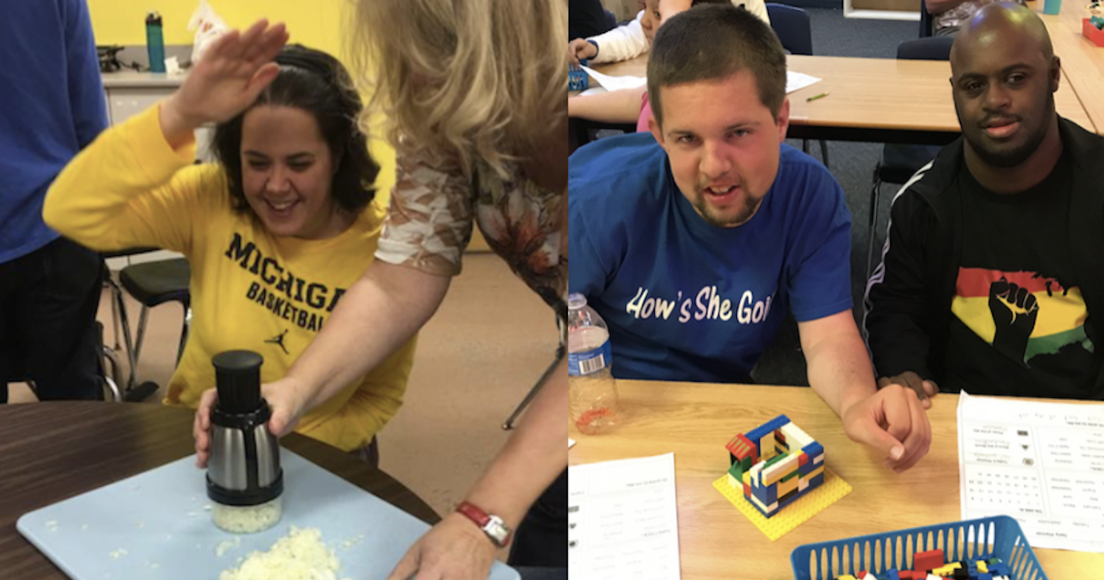 Young Adult Program - Special Education - Teaching and Learning ...