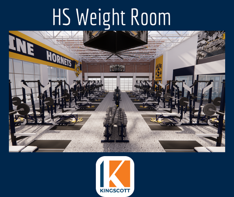 Saline High School Bond Project - Building Updates - Bond Updates
