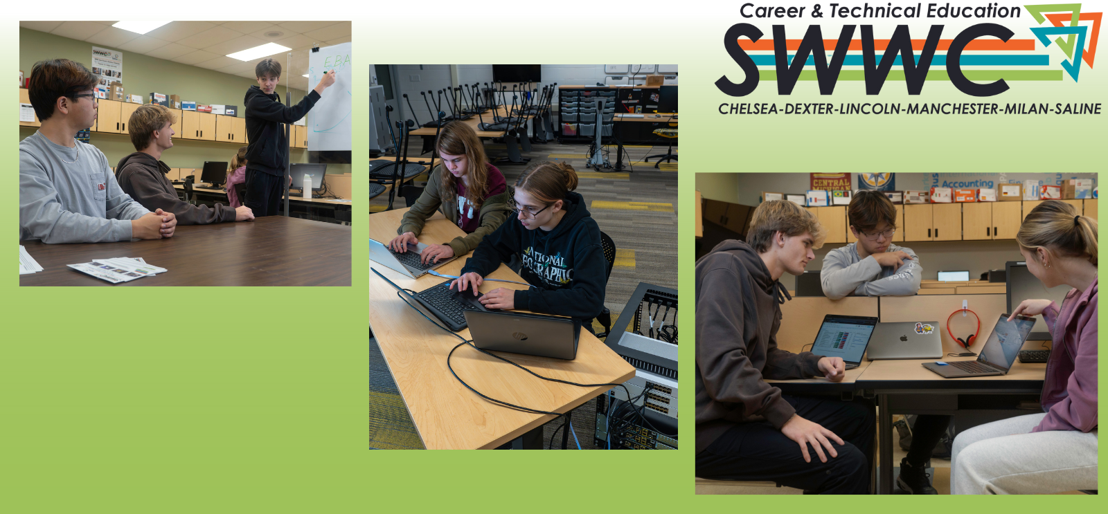 Gallery - SWWC Photo Gallery