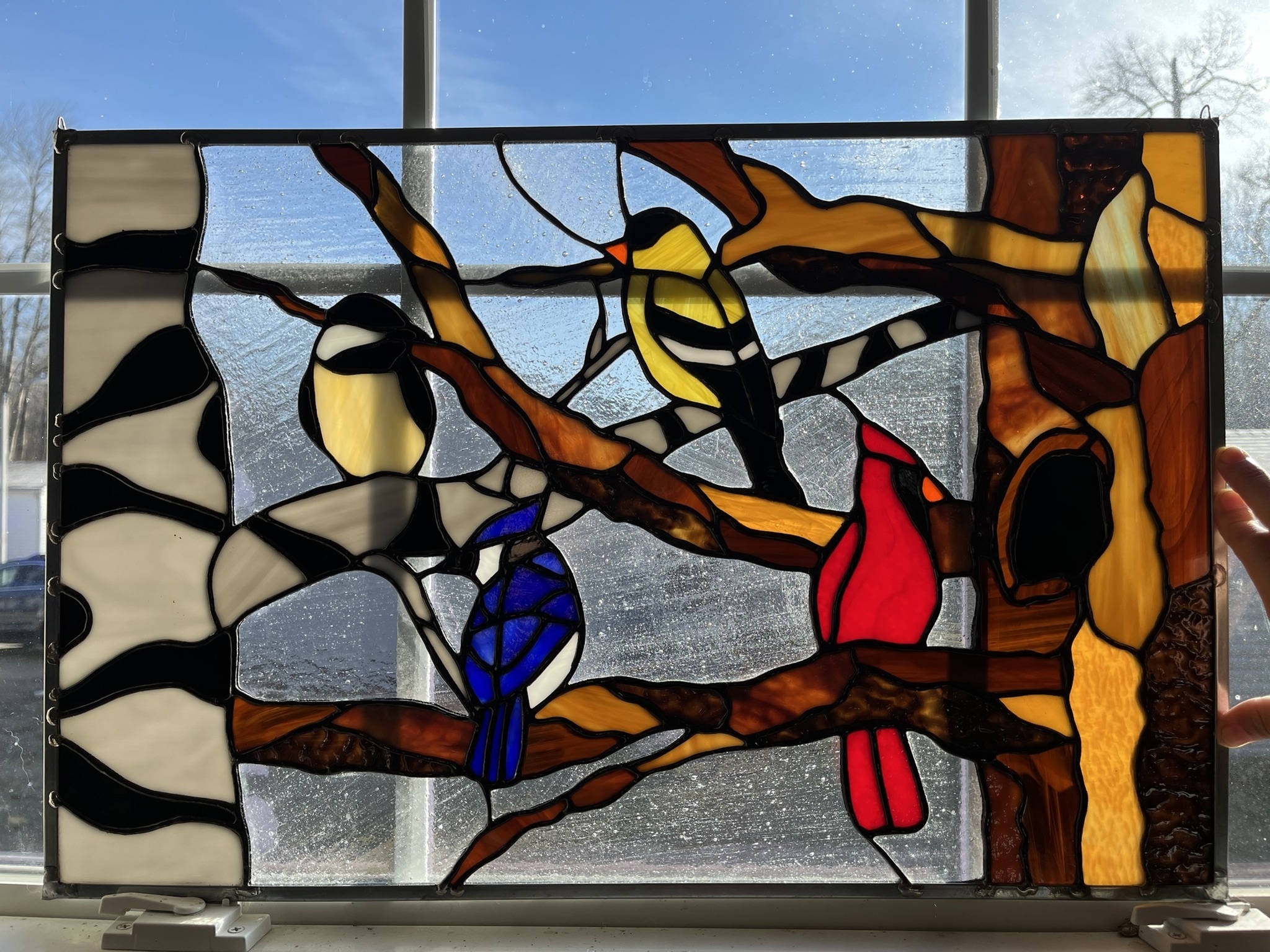 Gallery - Crafters Slide Show