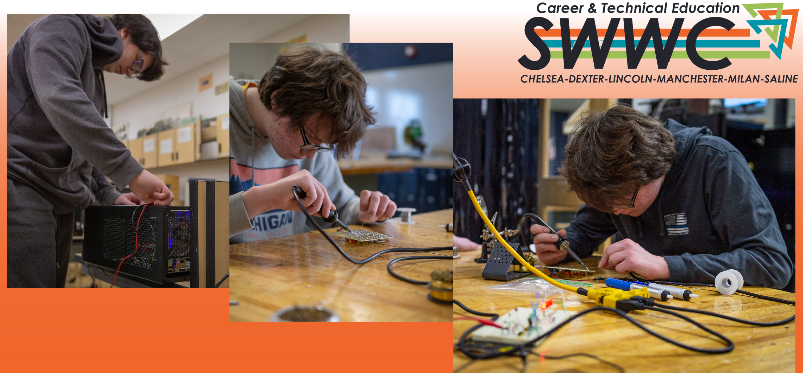 Gallery - SWWC Photo Gallery