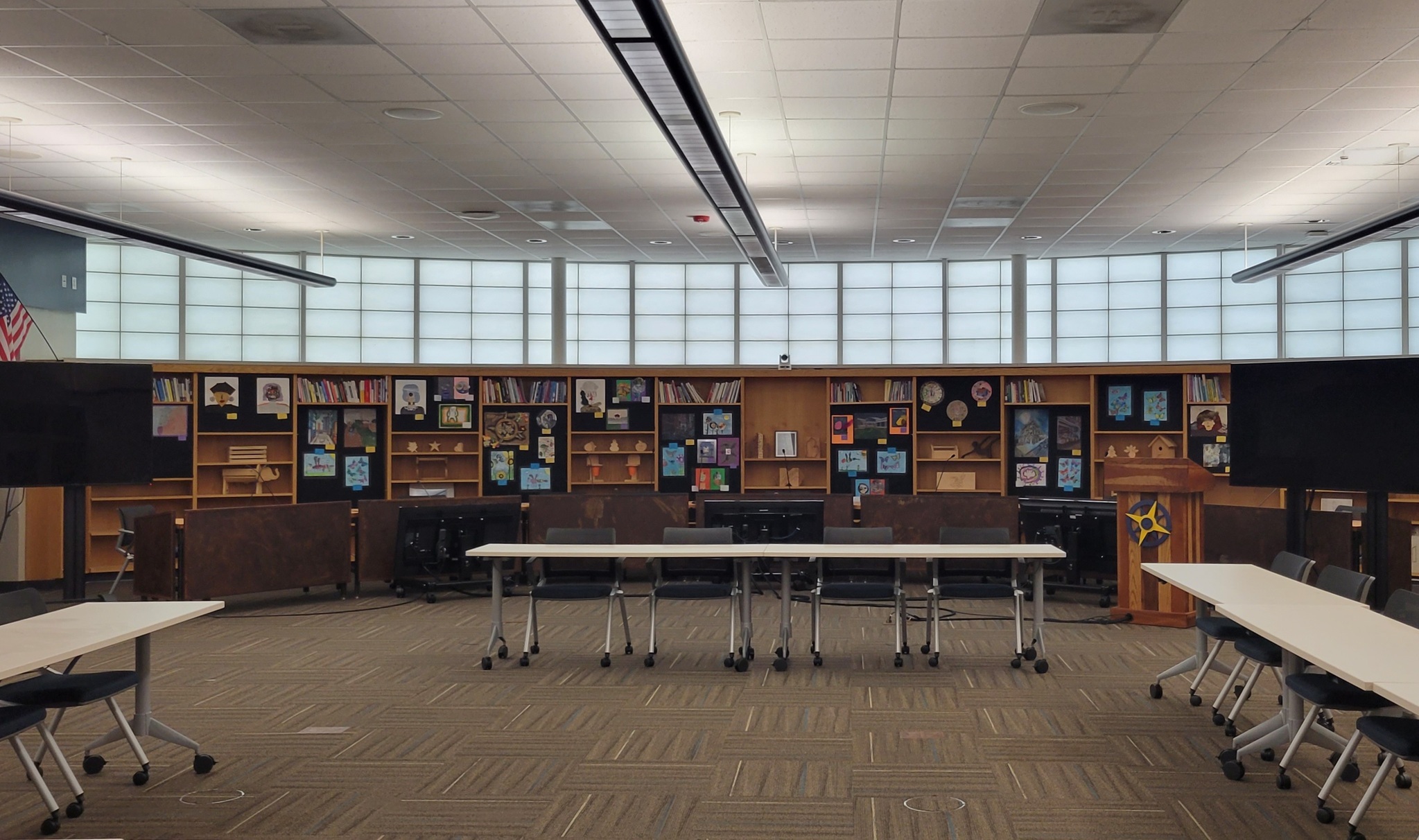 Gallery - Common Areas