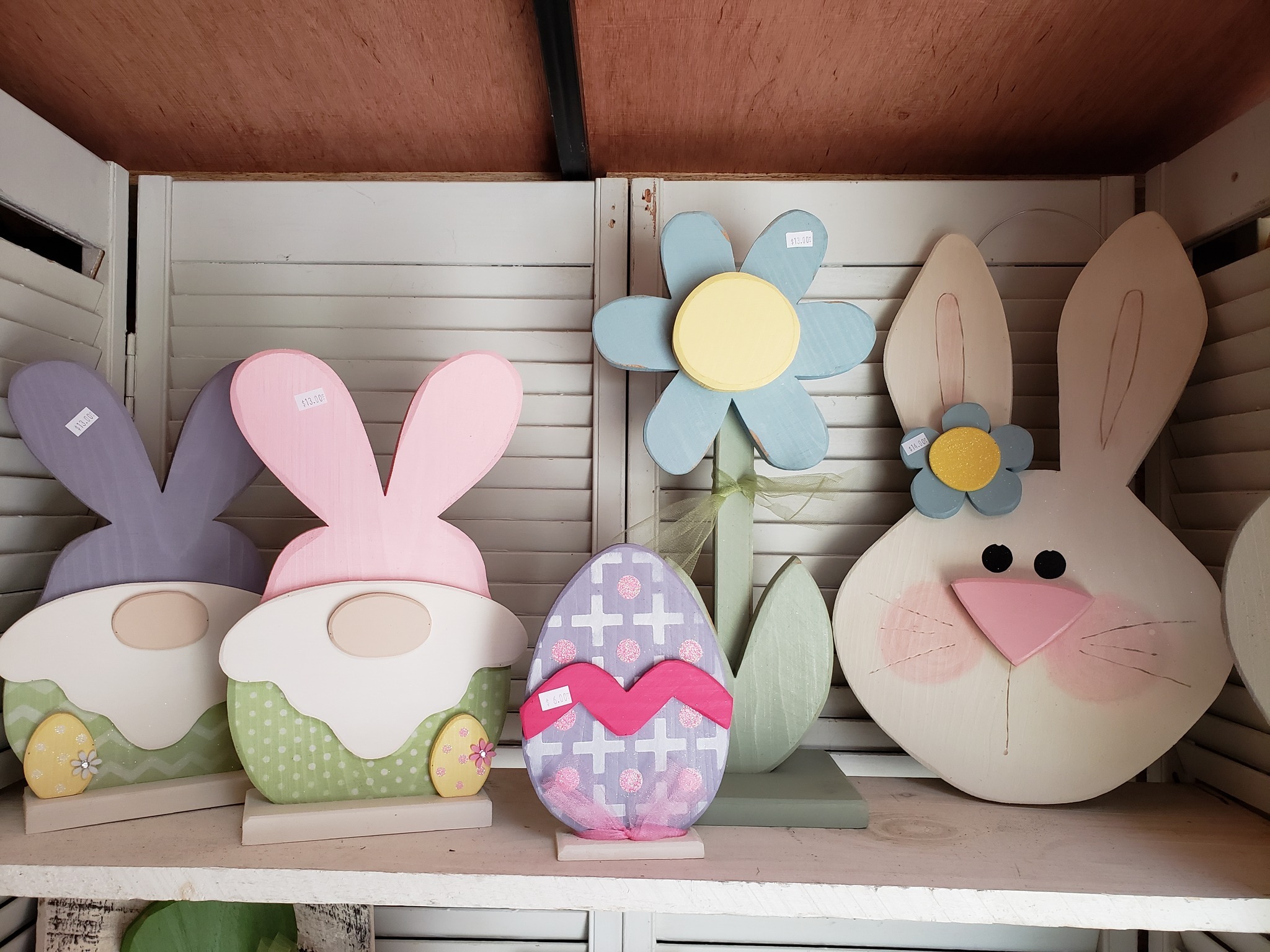 Gallery - 5. Crafters Slide Show