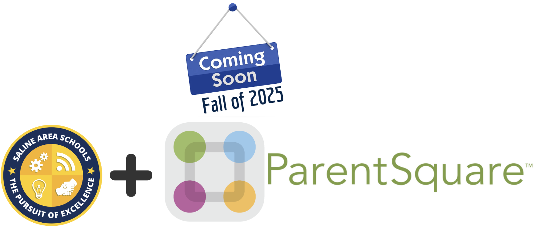 ParentSquare - Family Resources - Saline Area Schools
